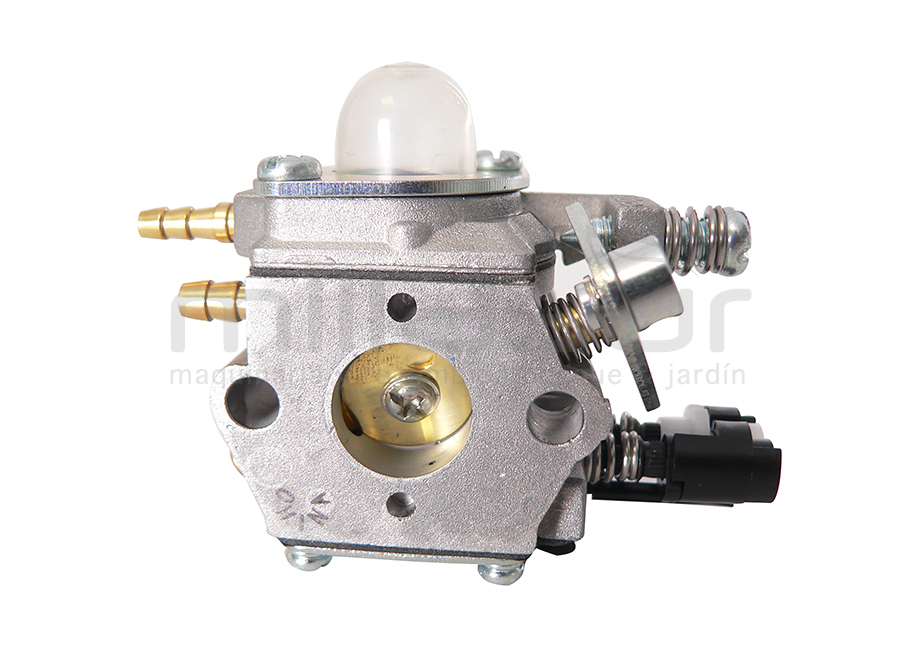 CARBURATORE ORIGINALE WALBRO ADATTABILE A OLEO-MAC 730, 735, 740 | Millasur | Maquinaria y ...